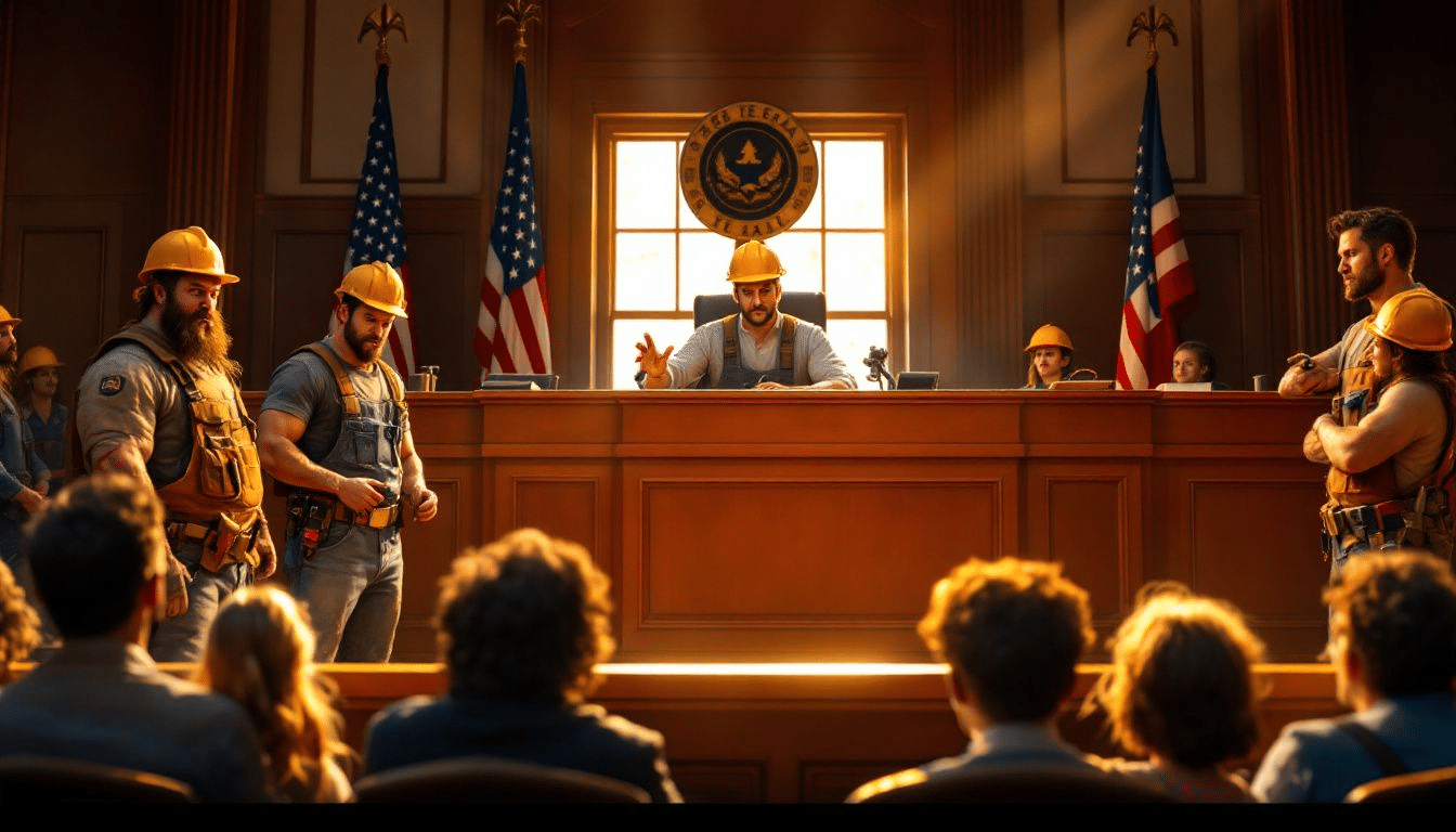Texas Mechanics Lien on Homestead: Rules and Filing