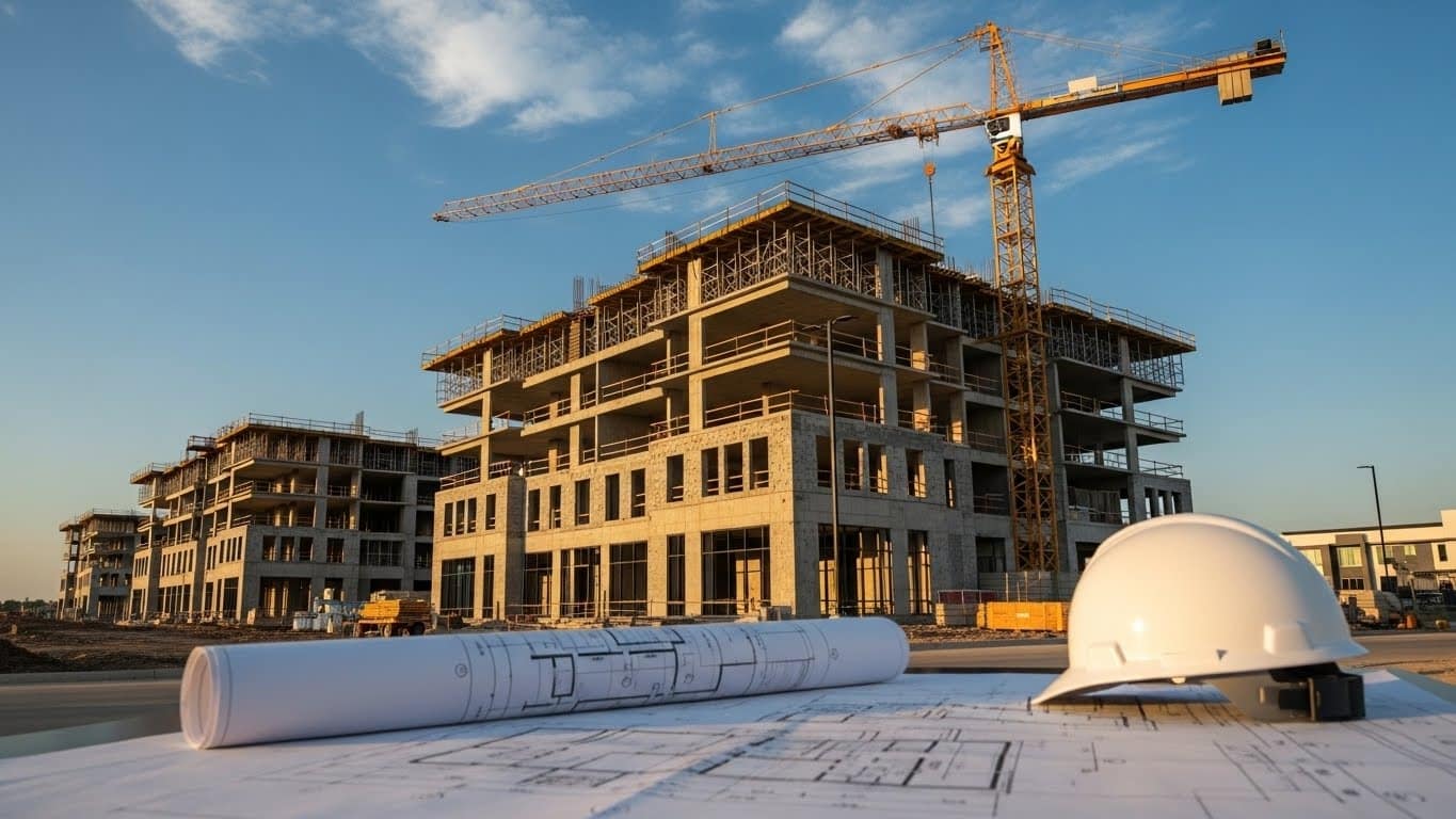 How Lien Law in Texas Impacts Real Estate Developers